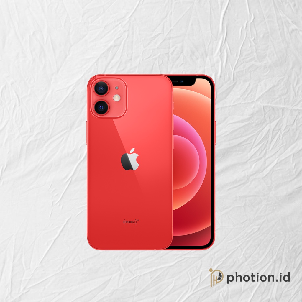 Jual Iphone 12 Second original Red 64GB/128GB/256GB | Shopee Indonesia