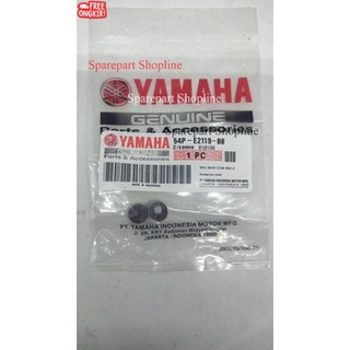 Jual Seal Sil Klep Set Valve Mio J M3 GT Soul GT Fino FI Xride 115 125 Xeon RC Nmax Aerox 155 ...