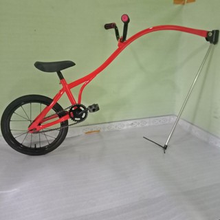 Jual sepeda gandeng .sepeda sambung .sepeda tandem Indonesia|Shopee ...