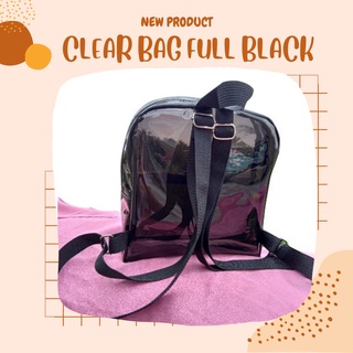Jual Tas konser PVC mika transparan | Shopee Indonesia