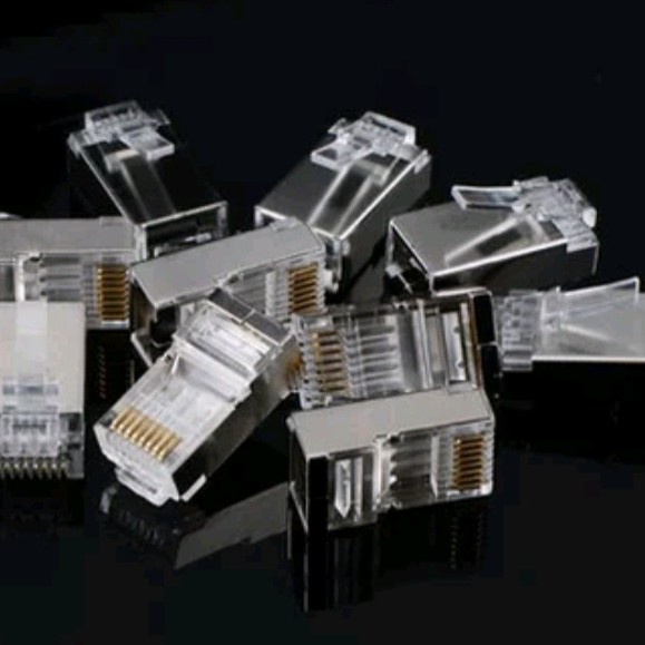 Jual connector rj45 | Shopee Indonesia