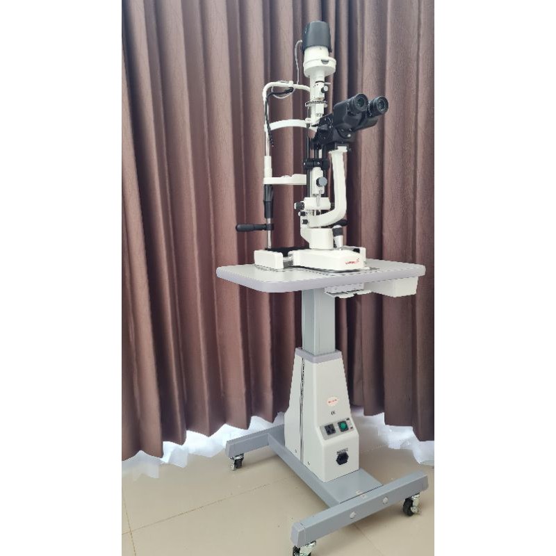 Jual slitlamp LABOMED USA | Shopee Indonesia