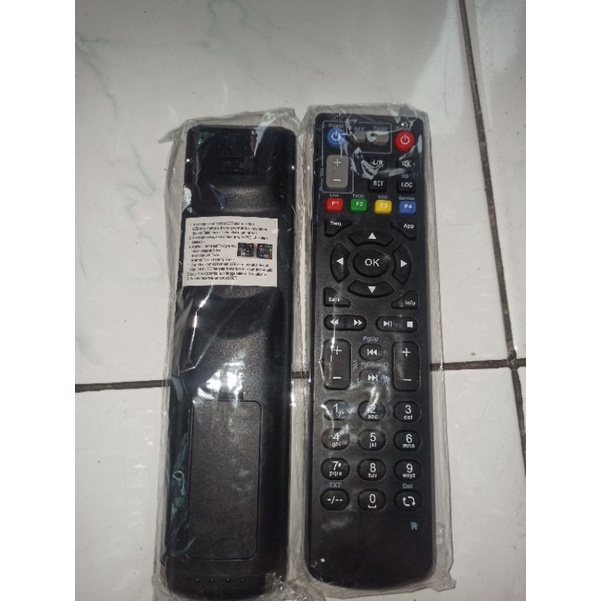 Jual Remot STB B860H / Useetv | Shopee Indonesia