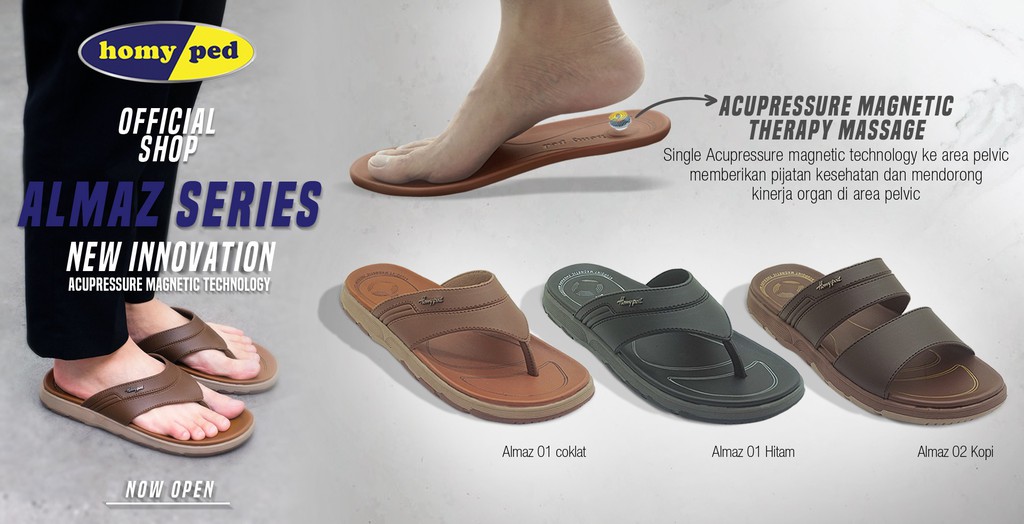 Toko Online Homyped Official Shop | Shopee Indonesia