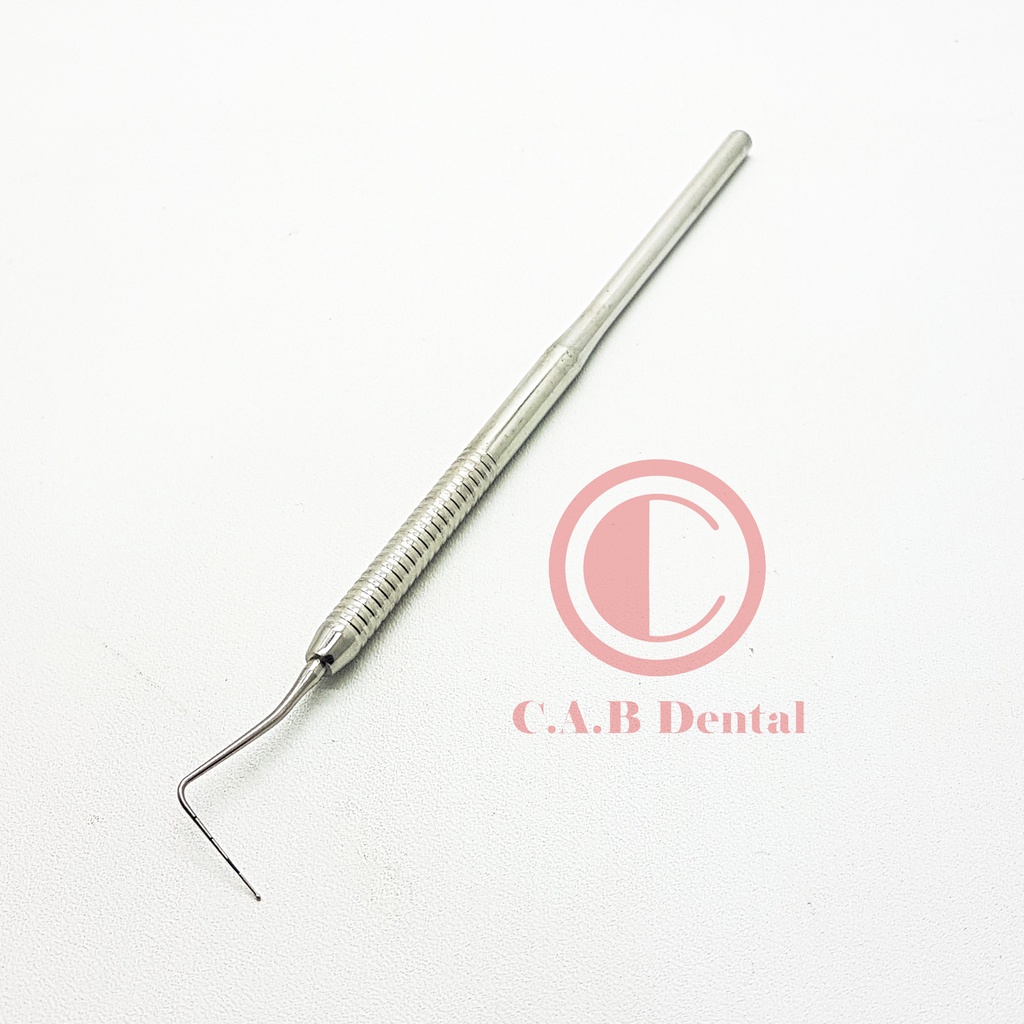 Jual PROBE WHO SMALL TIPS / PERIODONTAL PROBES WHO Indonesia|Shopee ...