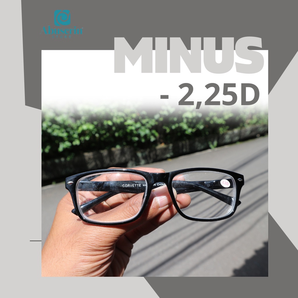 Harga Kacamata Minus 2 Terbaru Jun 2026 | BigGo Indonesia