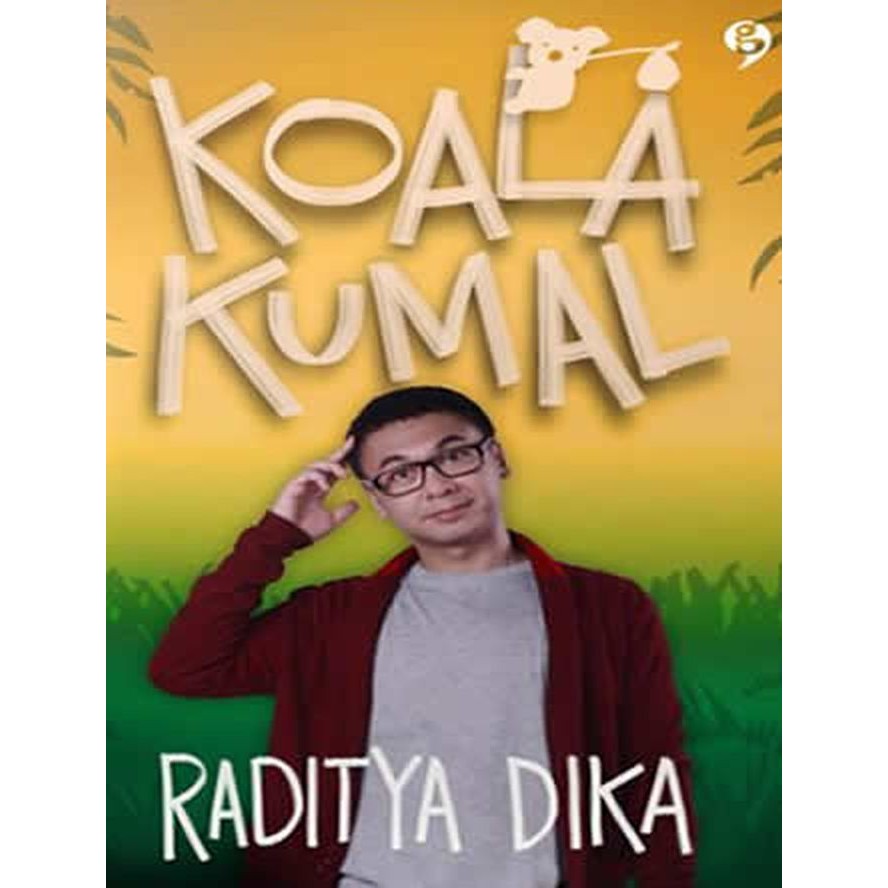 Jual Koala Kumal (Cover Baru) | Shopee Indonesia