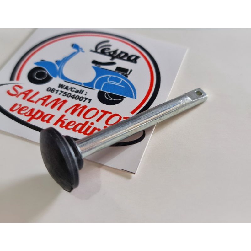 Jual tuas choke vespa klasik super sprint px ps excel exclusive tarikan cuk vespa klasik ...