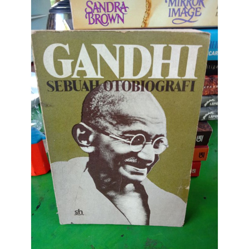 Harga Otobiografi Terbaru Maret 2024 |BigGo Indonesia