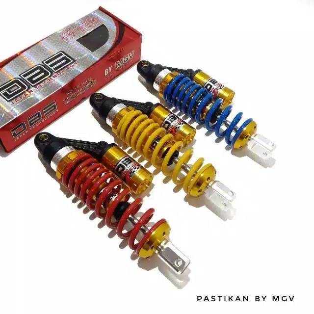 Jual ORIGINAL SHOCK SHOCKBREAKER SHOK TABUNG DBS 310 MATIC HONDA YAMAHA ...