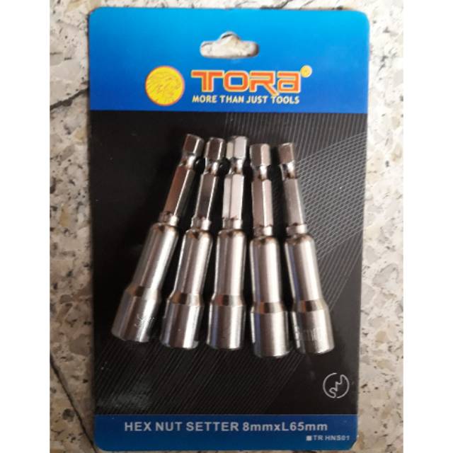 Jual mata shock roping mata obeng roofing ruping ruufing rufing ruping | Shopee Indonesia