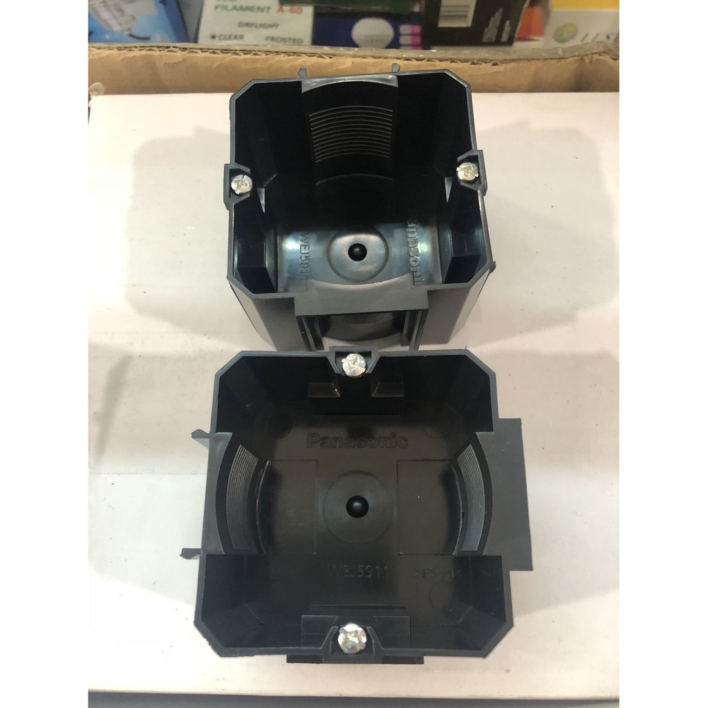 Jual Inbow Dus Panasonic Kotak Inbow Panasonic inbowdus Murah Indonesia ...