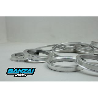 Jual Hub Center Ring Cincin Sentering Velg Mobil Datsun Go, Go+, Panca ...