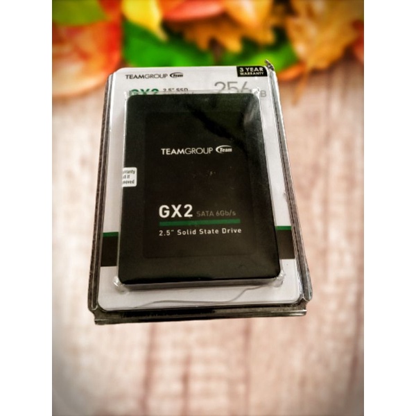 Jual SSD team group 256gb | Shopee Indonesia