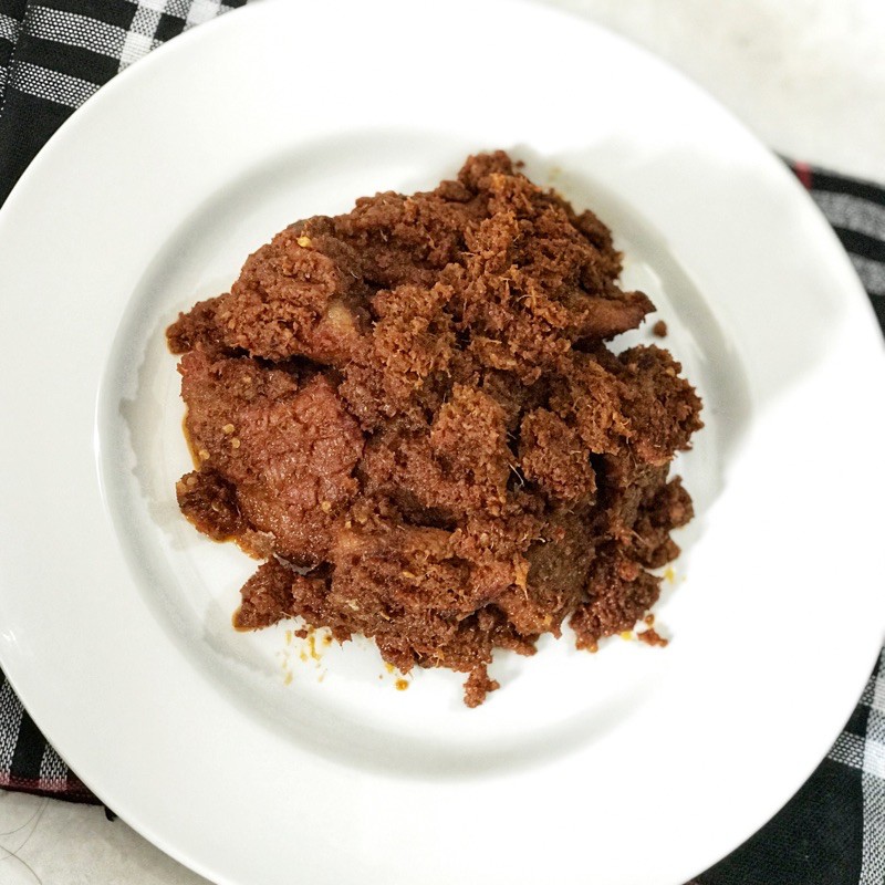 Jual Rendang daging sapi/beef rendang | Shopee Indonesia Jual Rendang daging sapi/beef rendang | Shopee Indonesia