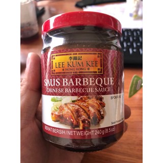 Lee Kum Kee - LKK saus BBQ - Saus Marinated | Shopee Indonesia