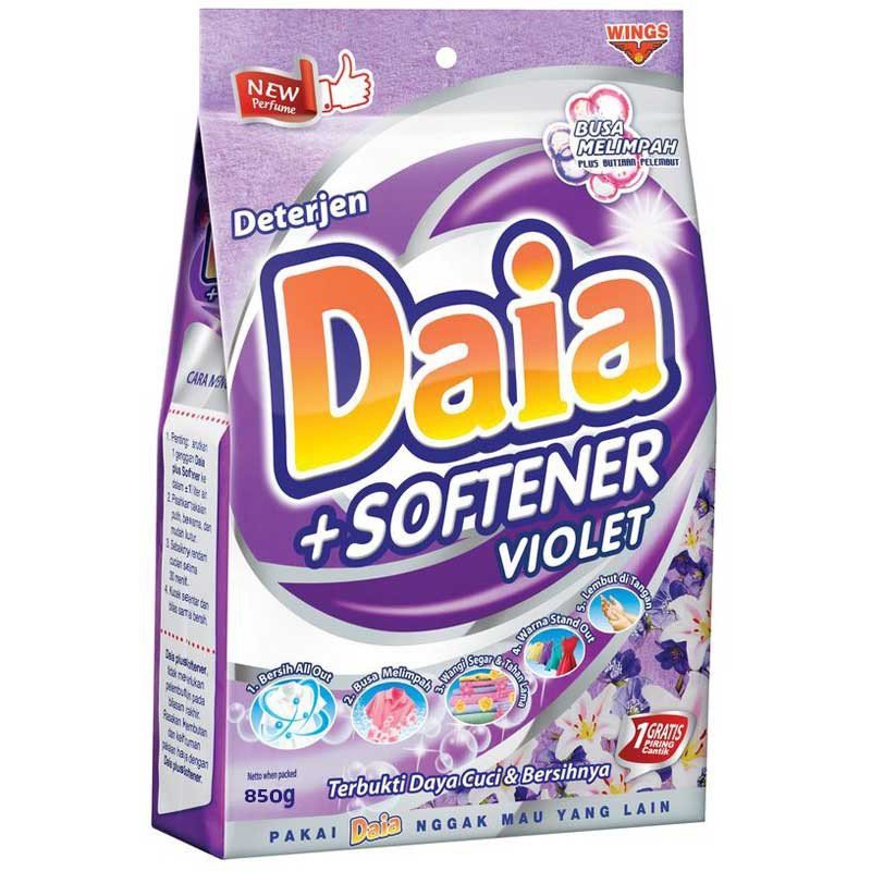 Harga daia 5000 violet Terbaru Nov 2024 |BigGo Indonesia