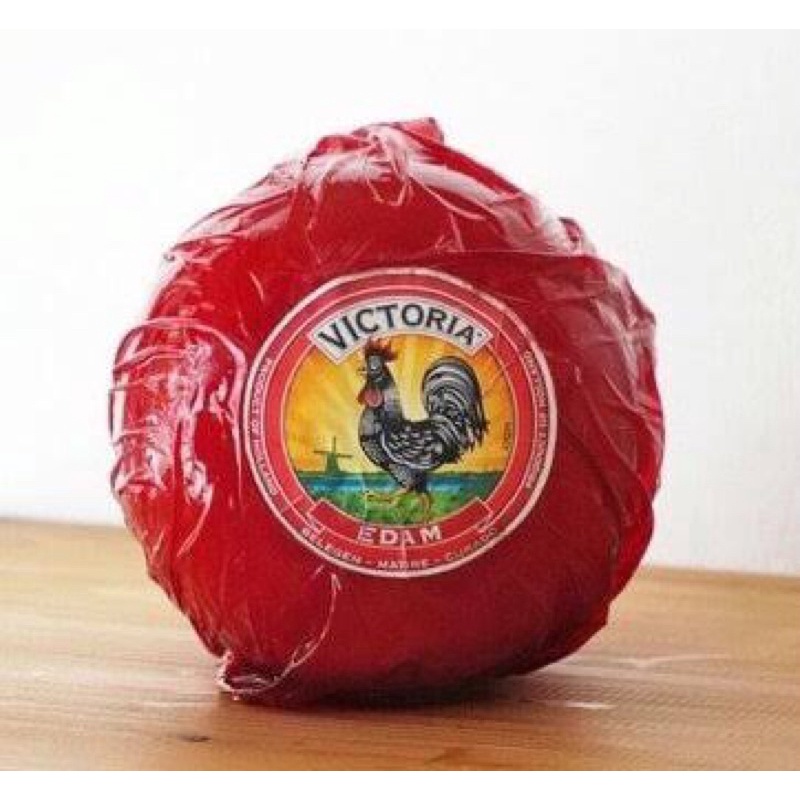 Jual keju edam victoria dejong | Shopee Indonesia