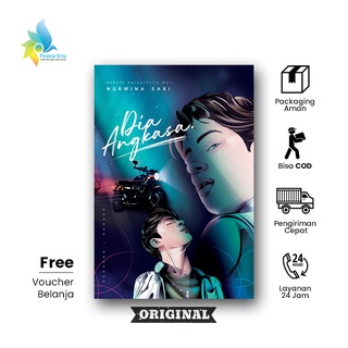 Jual Novel Dia Angkasa - Nurwina Sari | Shopee Indonesia