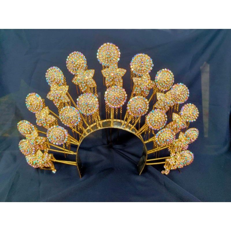 Jual bando malaysia /bugis makasar gold | Shopee Indonesia