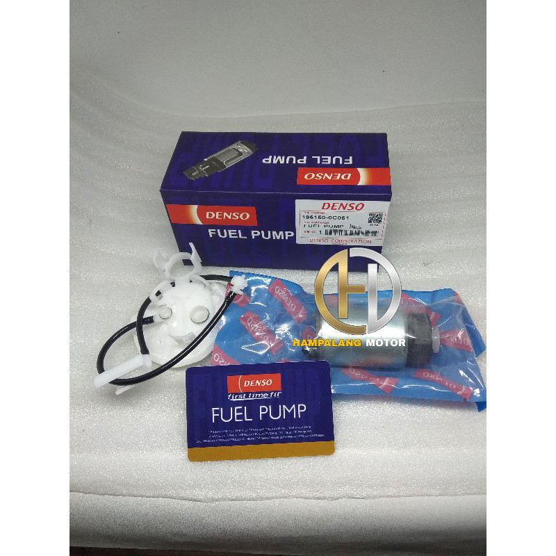 Jual FUEL PUMP ROTAK POMPA BENSIN TOYOTA INOVA INNOVA APV HILUX YARIS ...