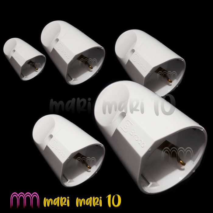 Jual Kontra Steker Broco Arde | Shopee Indonesia
