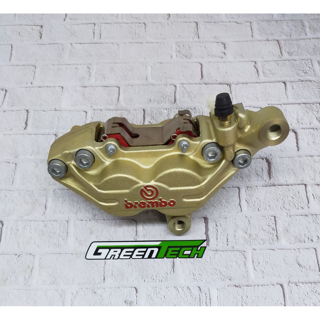 Harga Kaliper Brembo 4 Piston 2 PIN Terbaru Okt 2024 |BigGo Indonesia
