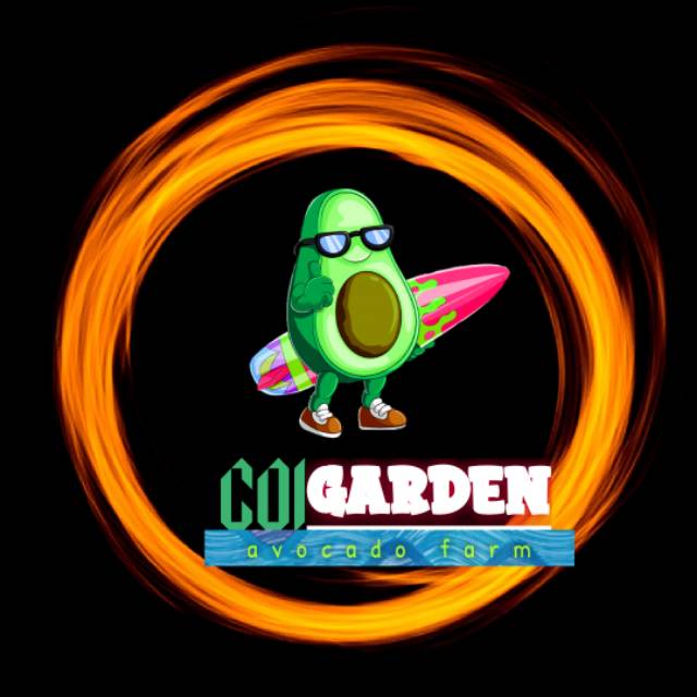 Produk COI GARDEN | Shopee Indonesia