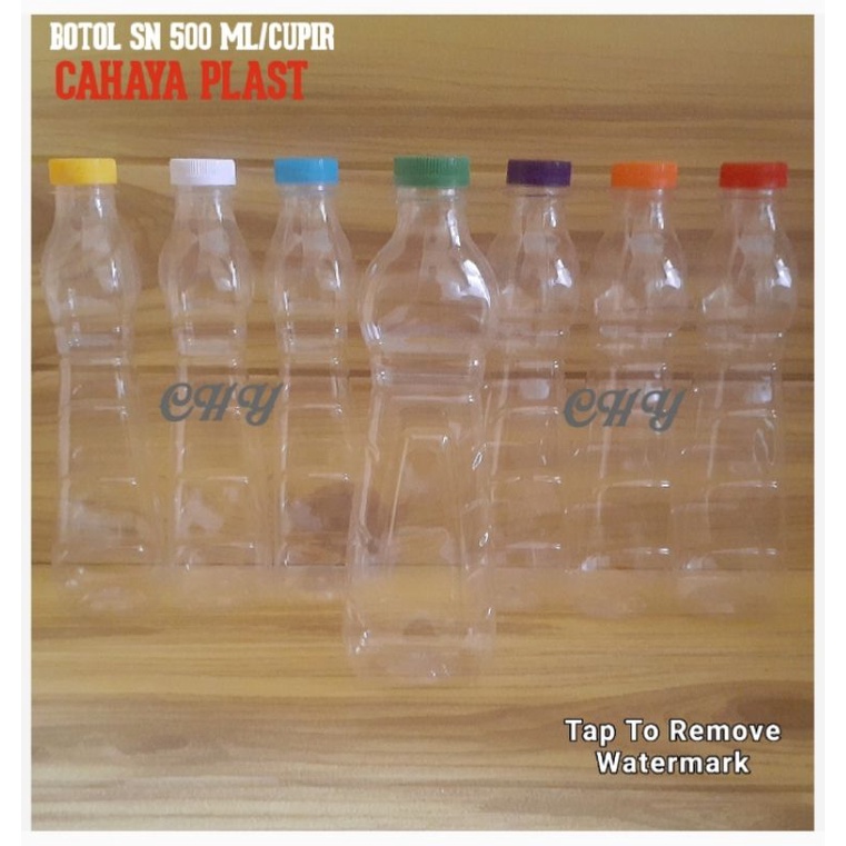 Jual Botol Cuci Piring 500Ml-Botol Plastik Cuci Piring 500Ml | Shopee ...