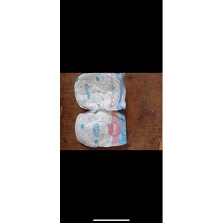 Jual Pempers New Born (NB) isi 25pcs / Popok New Born Murah / Pempers ...