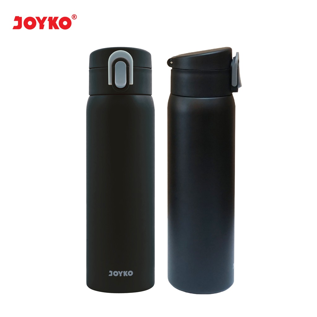 Jual Tumbler Botol Minum Stainless Steel Joyko TB-150 Indonesia|Shopee ...
