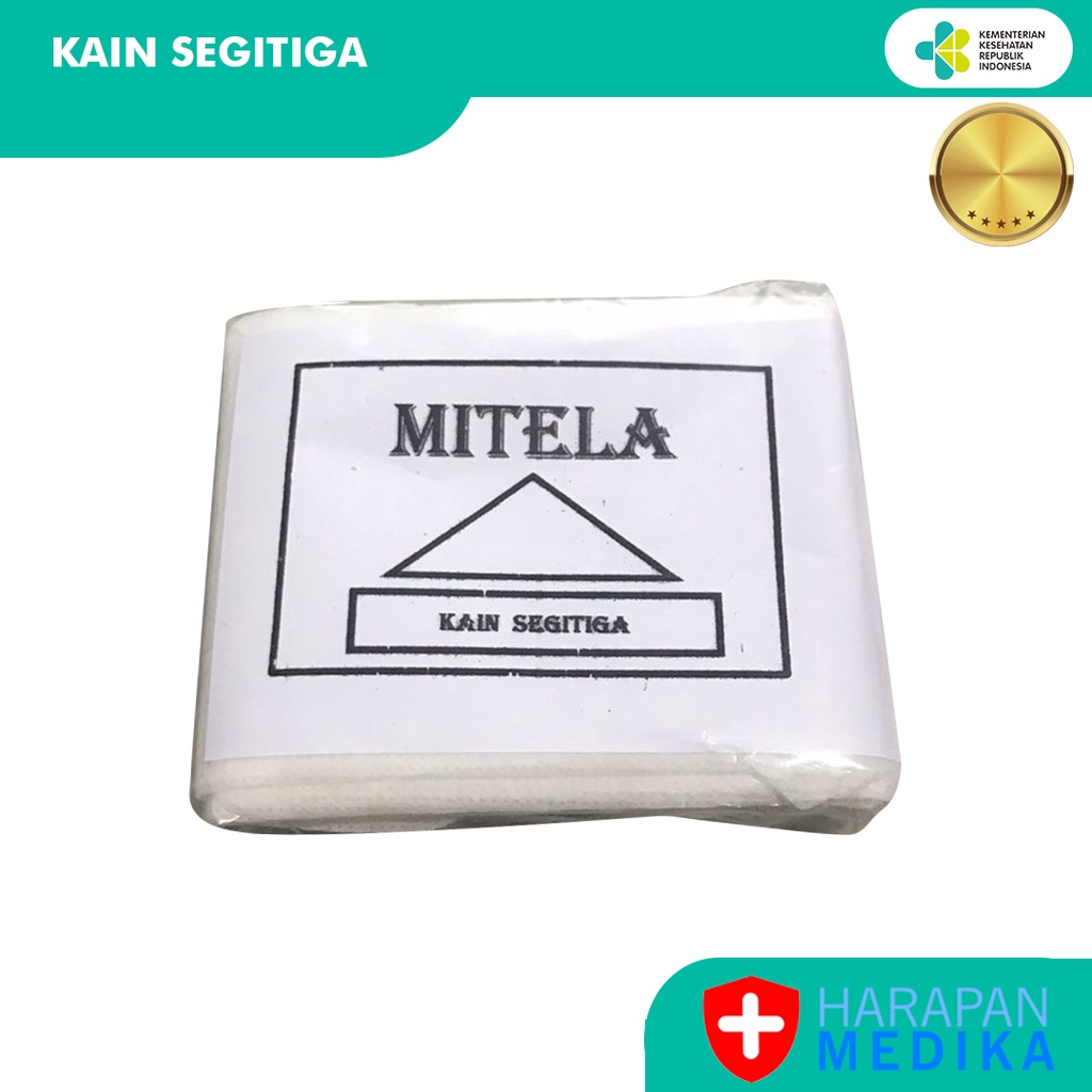 Jual Mitela/kain segitiga | Shopee Indonesia