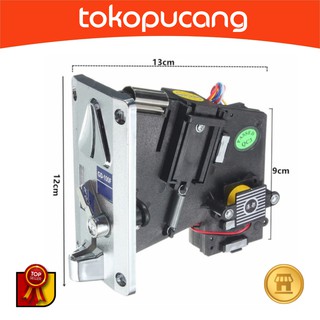 Jual Sensor Koin Coin Acceptor vending machine koin game arduino ...