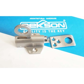 Jual SPRING KNIP DEKSON SK 018 / Kunci Jendela Dekkson / Grendel ...