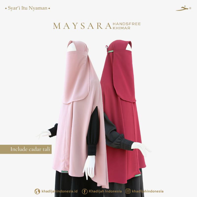 Harga Maysara Terbaru September 2022 |BigGo Indonesia