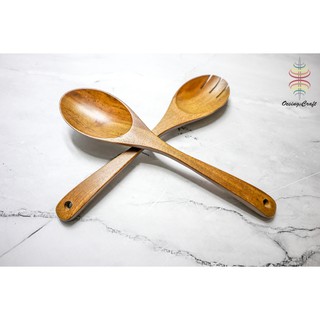 Sendok Besar - Multi fungsi Oesing Craft | Shopee Indonesia