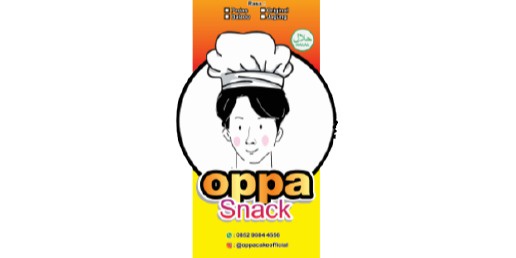 Toko Online OPPASNAK | Shopee Indonesia