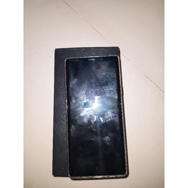 Jual Samsung Galaxy Note 9 Bekas Shopee Indonesia
