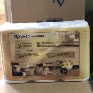 Jual Tissue Minyak Paseo Kitchen Towel 3 in 1 / Tissue Dapur / Tissue ...