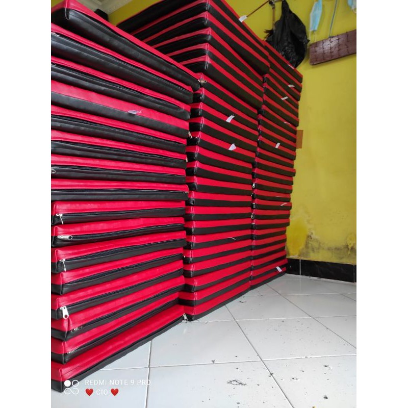 Jual alas duduk request pesanan - alas busa rebounded- Matras alas ...