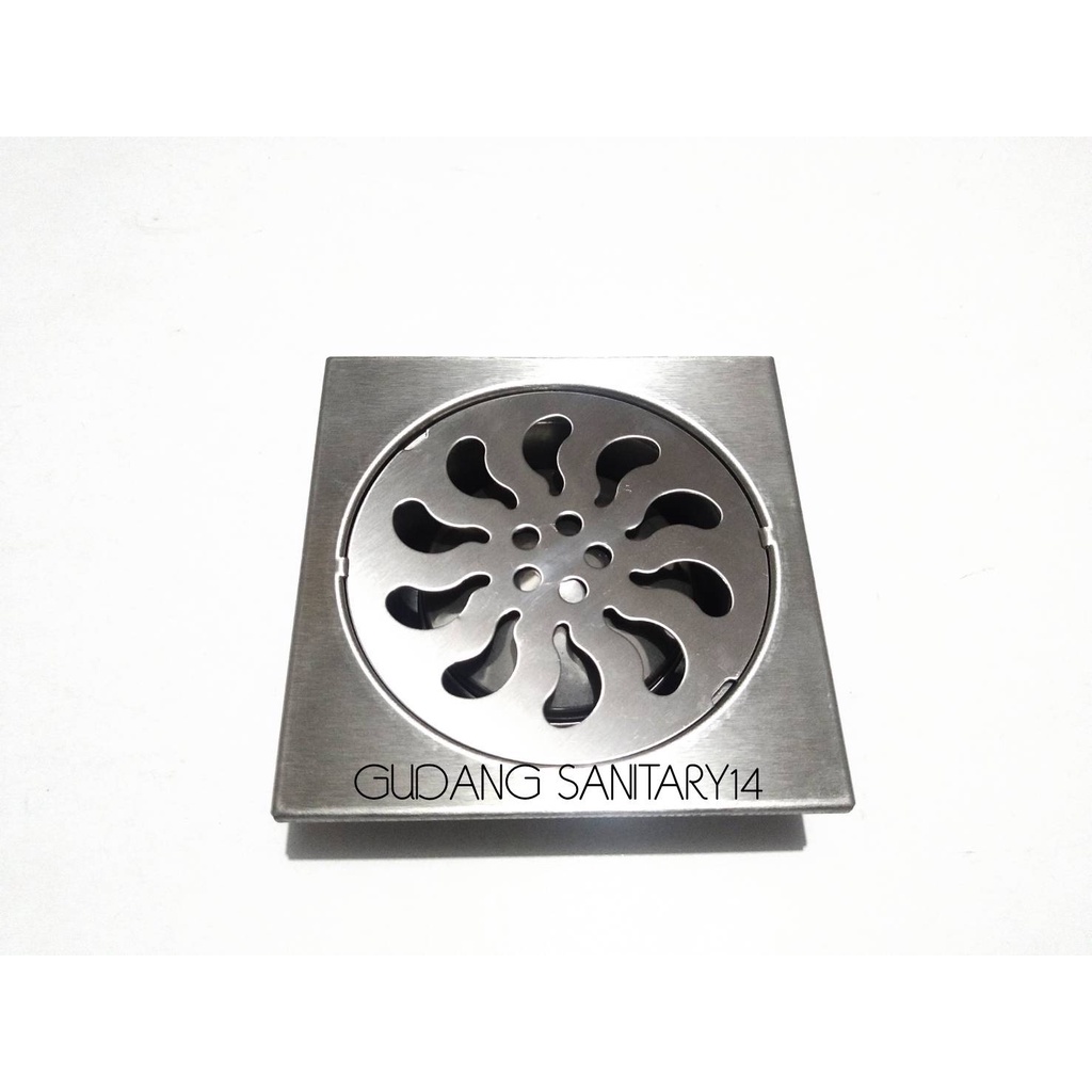 Jual Floor drain model 5 inch saringan got 5 inch saringan kamar mandi 5 inch Indonesia|Shopee ...
