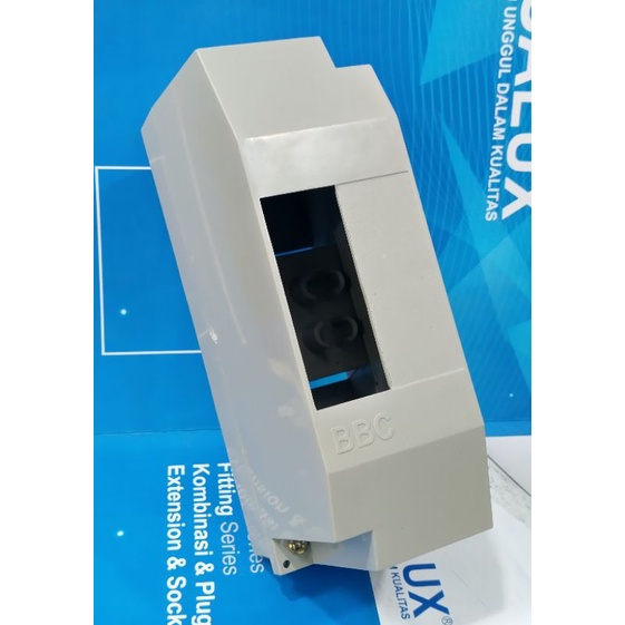 Jual Box MCB 1 Group Biasa Box MCB OUTBOW | Shopee Indonesia Jual Box MCB 1 Group Biasa Box MCB OUTBOW | Shopee Indonesia