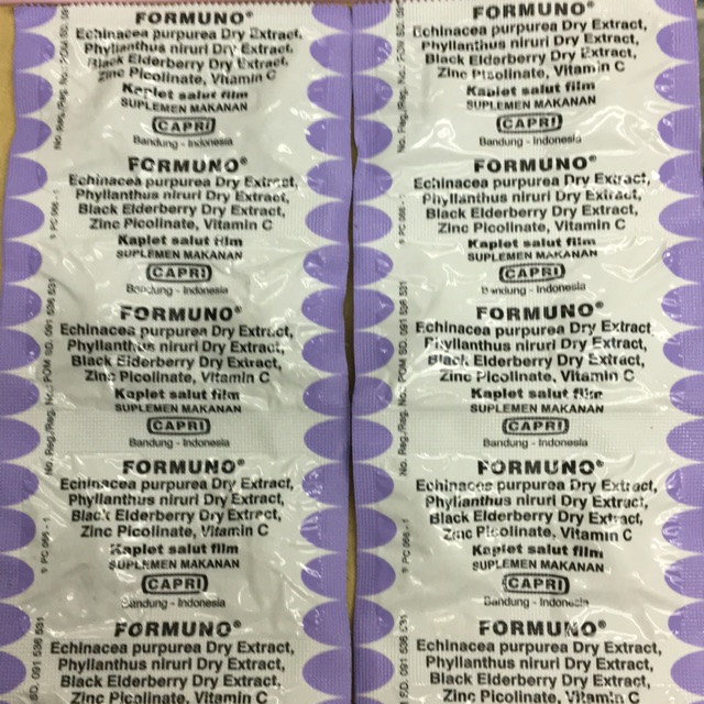 Harga Formuno Terbaru Desember 2022 |BigGo Indonesia