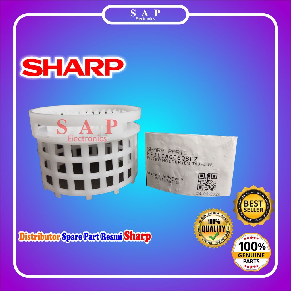 Sharp Spare Parts Indonesia | Reviewmotors.co