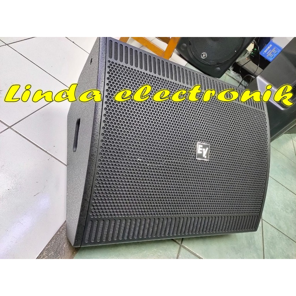 Jual SPEAKER AKTIF MONITOR 12 in ELECTROVOICE EV ELX 12M ELX12M ...