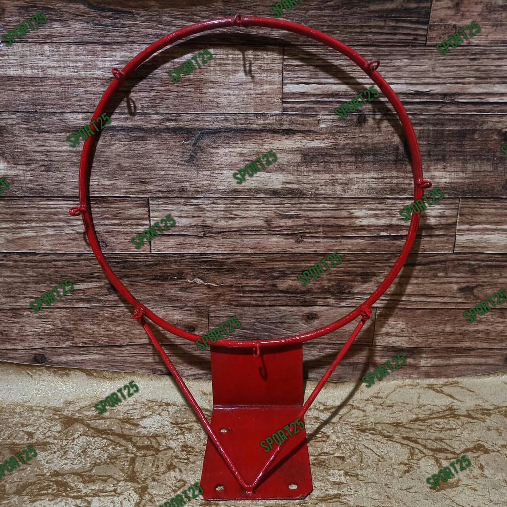 Jual Ring Basket Basketball Basket Ball Hoop Hoops 8 Gantungan Loop ...