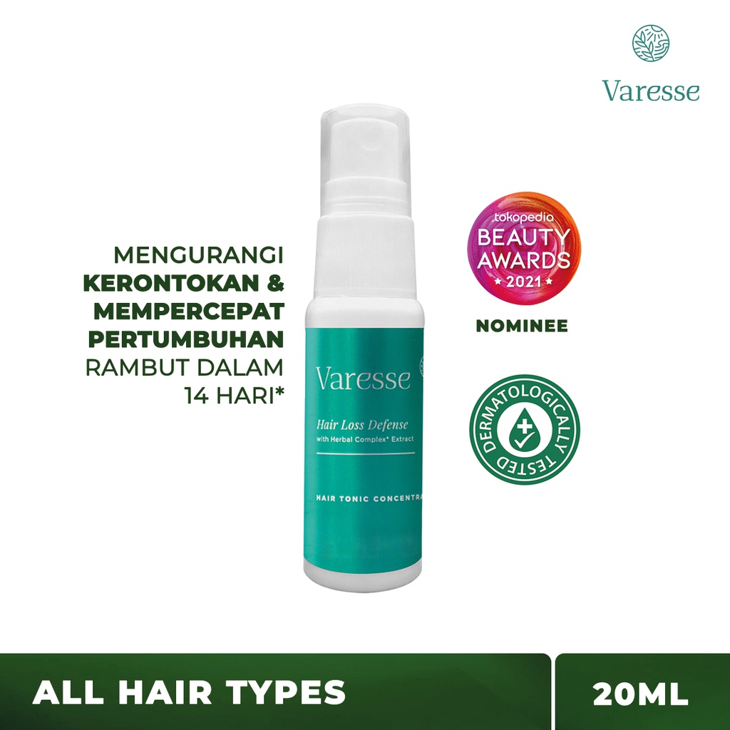 Toko Online Varesse Official Shop | Shopee Indonesia