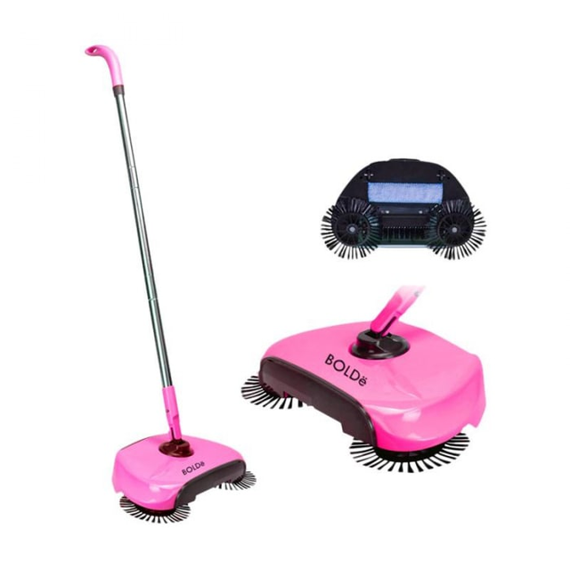 Jual SAPU OTOMATIS XTRA BOLDE - SUPERBROOM - SUPER BROOM - ASLI - FREE ...