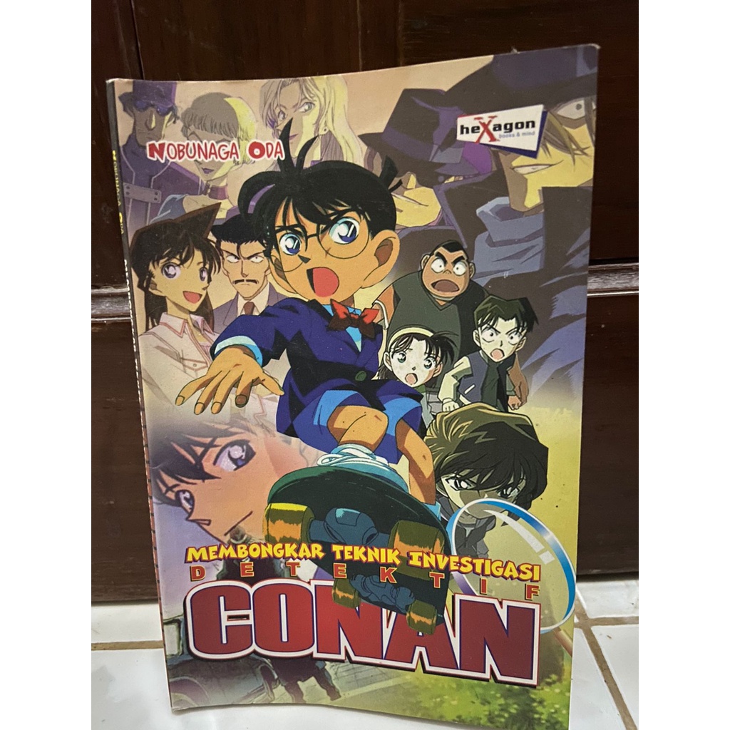 Jual Komik CONAN | Shopee Indonesia