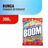 Jual BOOM 390G | Shopee Indonesia